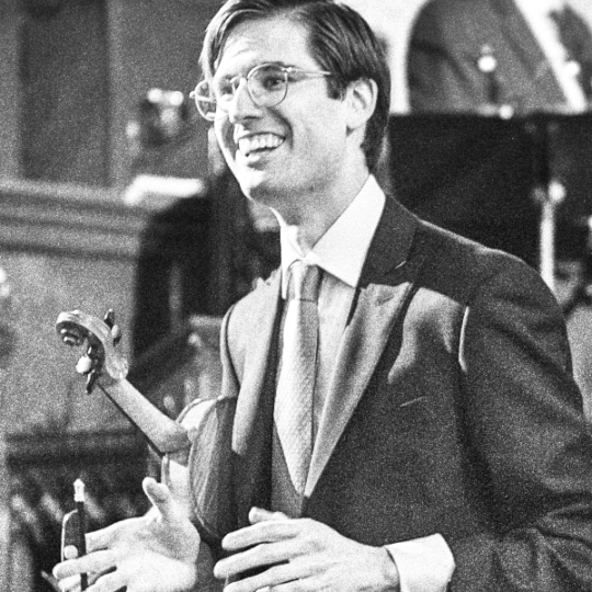 Academy of Sacred Drama - an artistic and intellectual community