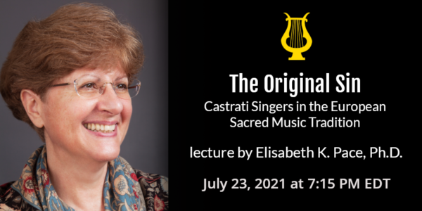 Academy of Sacred Drama - an artistic and intellectual community